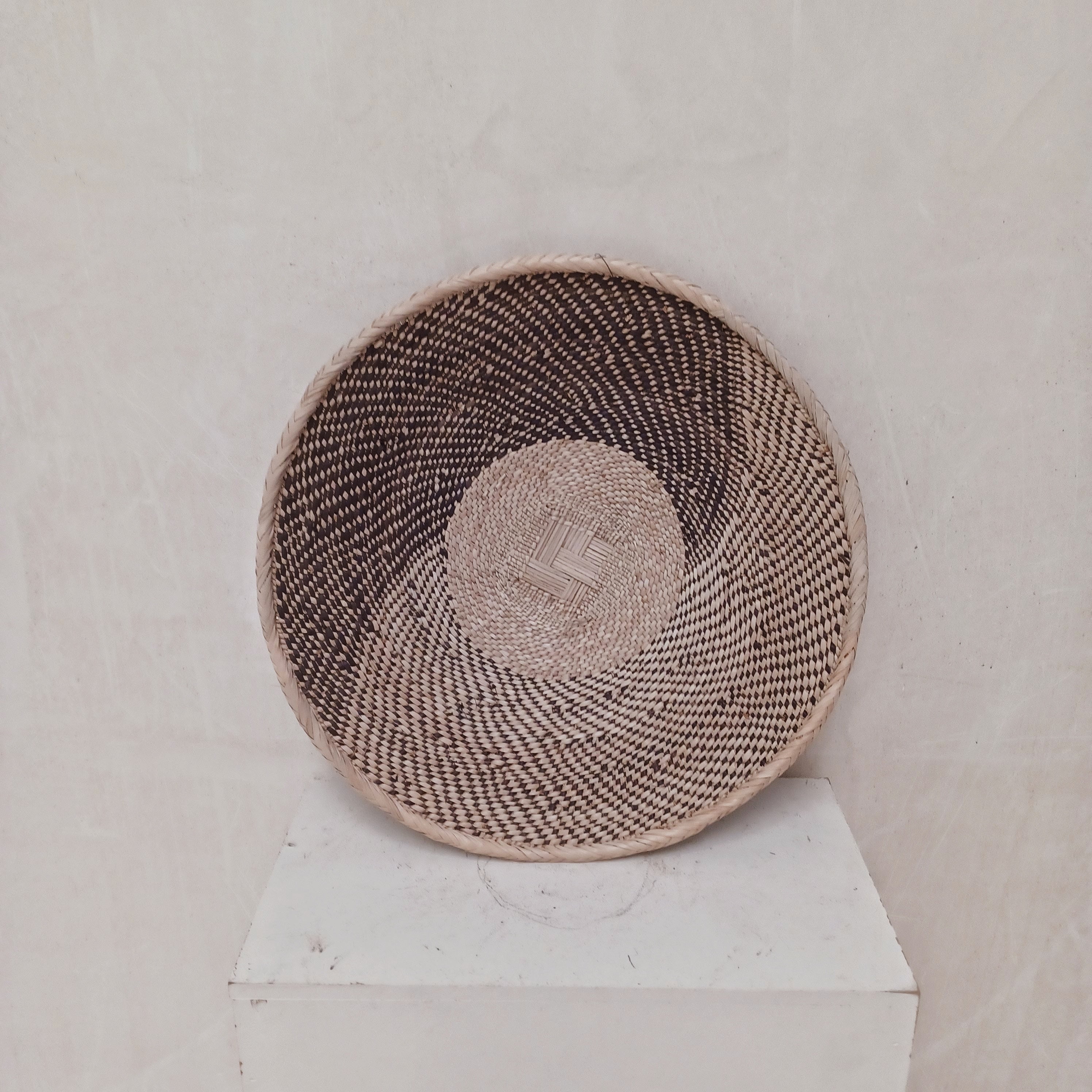 Batonga Fante Plate – Sankore África